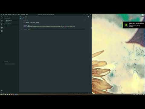 TouchDesigner | Start-up Configuration with Environment Variables ...