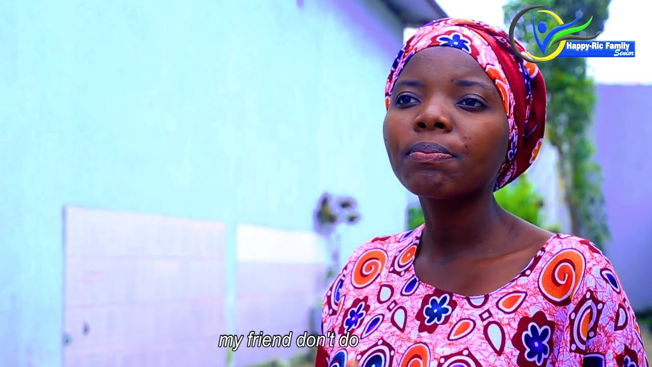 Kora ineza by Happy-ric family senior