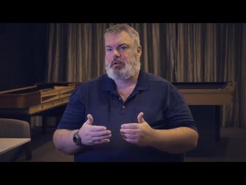 Jeff Knapp: Helping Contractors to Finance Equipment