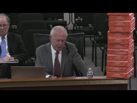 SC Comptroller General resigns after $3.5B error