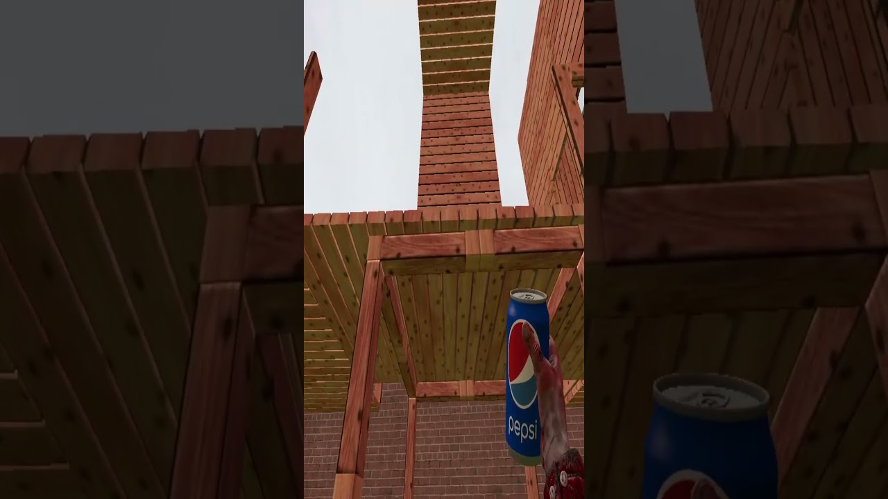 Part-825#Gmodbd #Nextbot