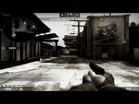 Steam Community :: Video :: ROAD TO RANK G (ESEA Rank C+)