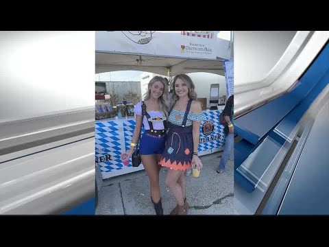 Deutsches Haus' Oktoberfest