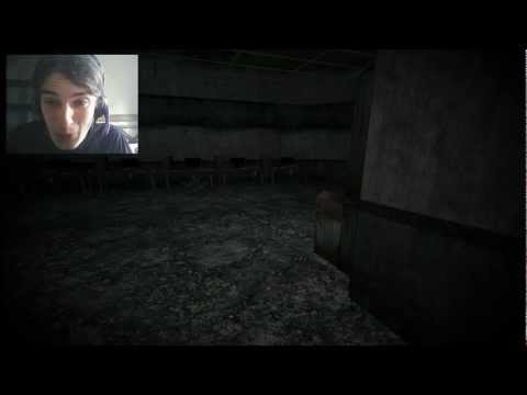 Steam Community :: Video :: Slender: Sanatorium - ESTÁ DETRAS MÍO EL ...