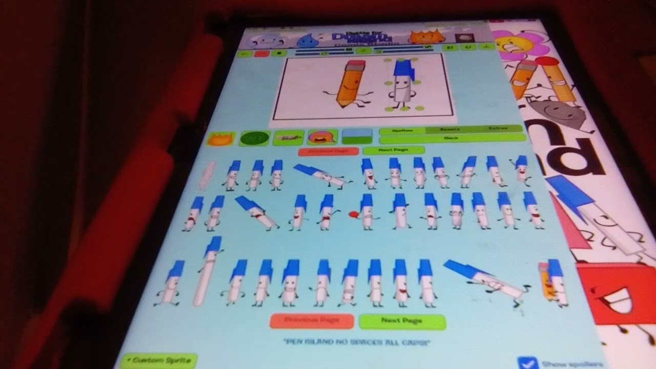 Comic Studio Comic 1