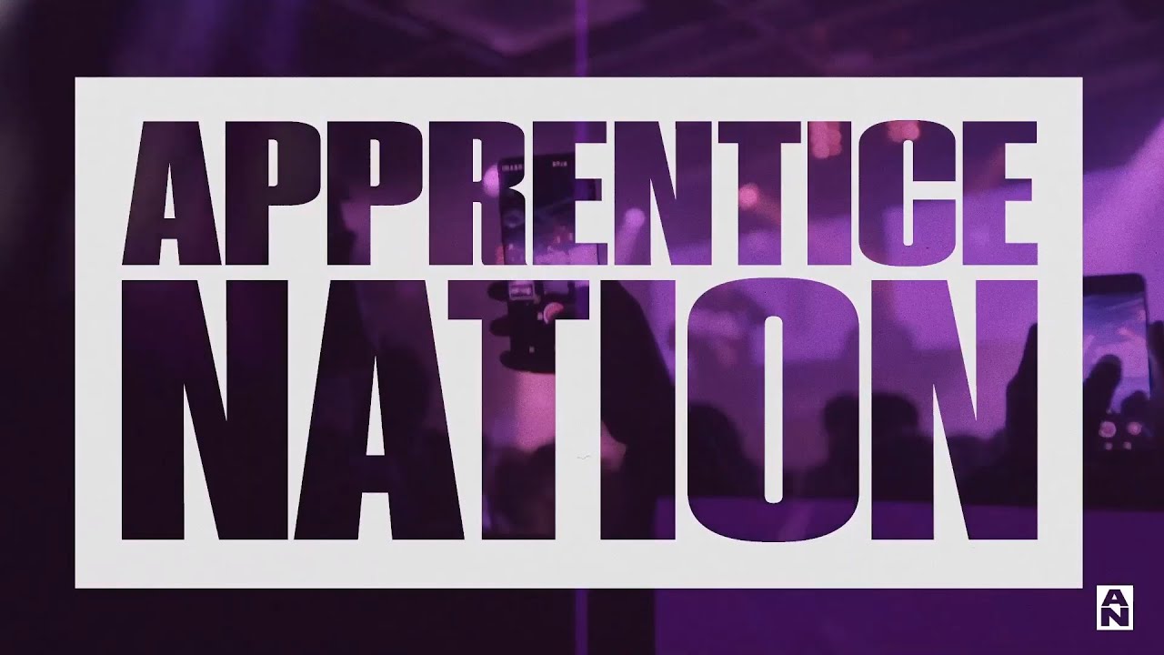 Apprentice Nation - Using the Power of Music to Engage and Inspire