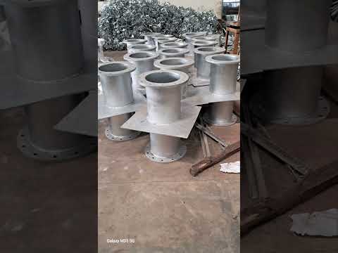 Hot Dip Galvanizing, Hot Dip Galvanising Services in India