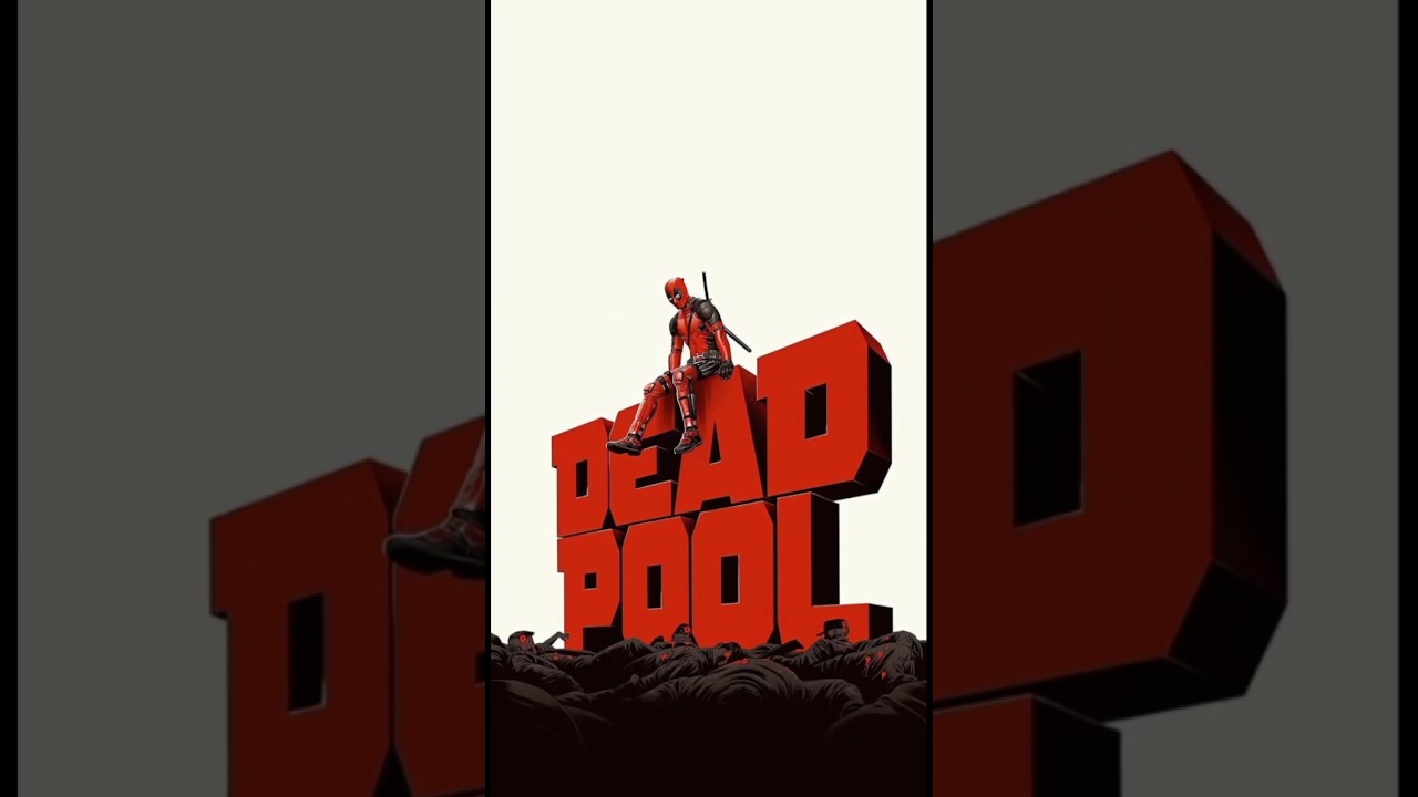 Deadpool and Wolverine wallpaper #tandingshort #shortvideo #viralshort #av#wallpaper #marvel