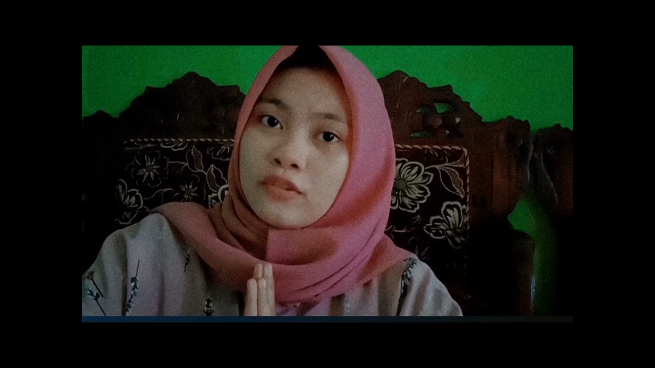 Autobiografi Diri Sendiri