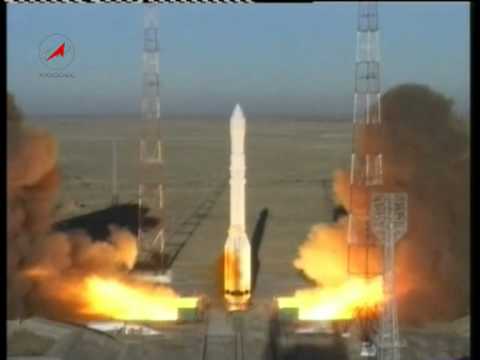 The 10 Rocket Launch Failures That Changed History