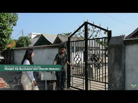 Desa Wisata Serangan