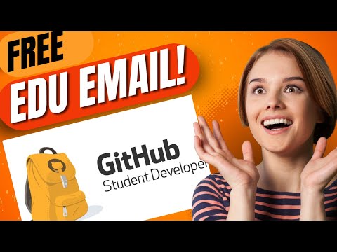 Get FREE Edu Mail in 2025 🎓 | Unlock GitHub Student & Azure Tools 💻