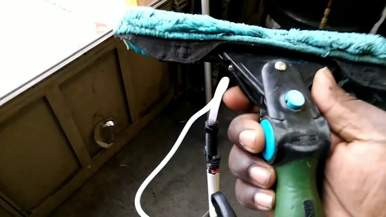 M.A.W. Moerman Excelerator Part 1