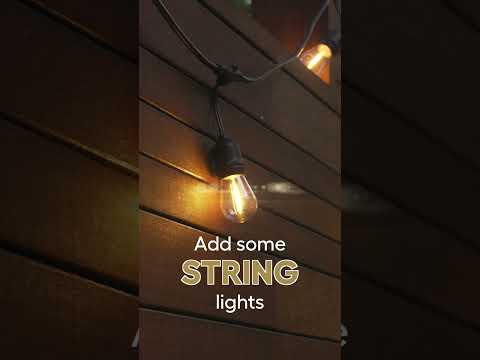 Outdoor Lights | RONA