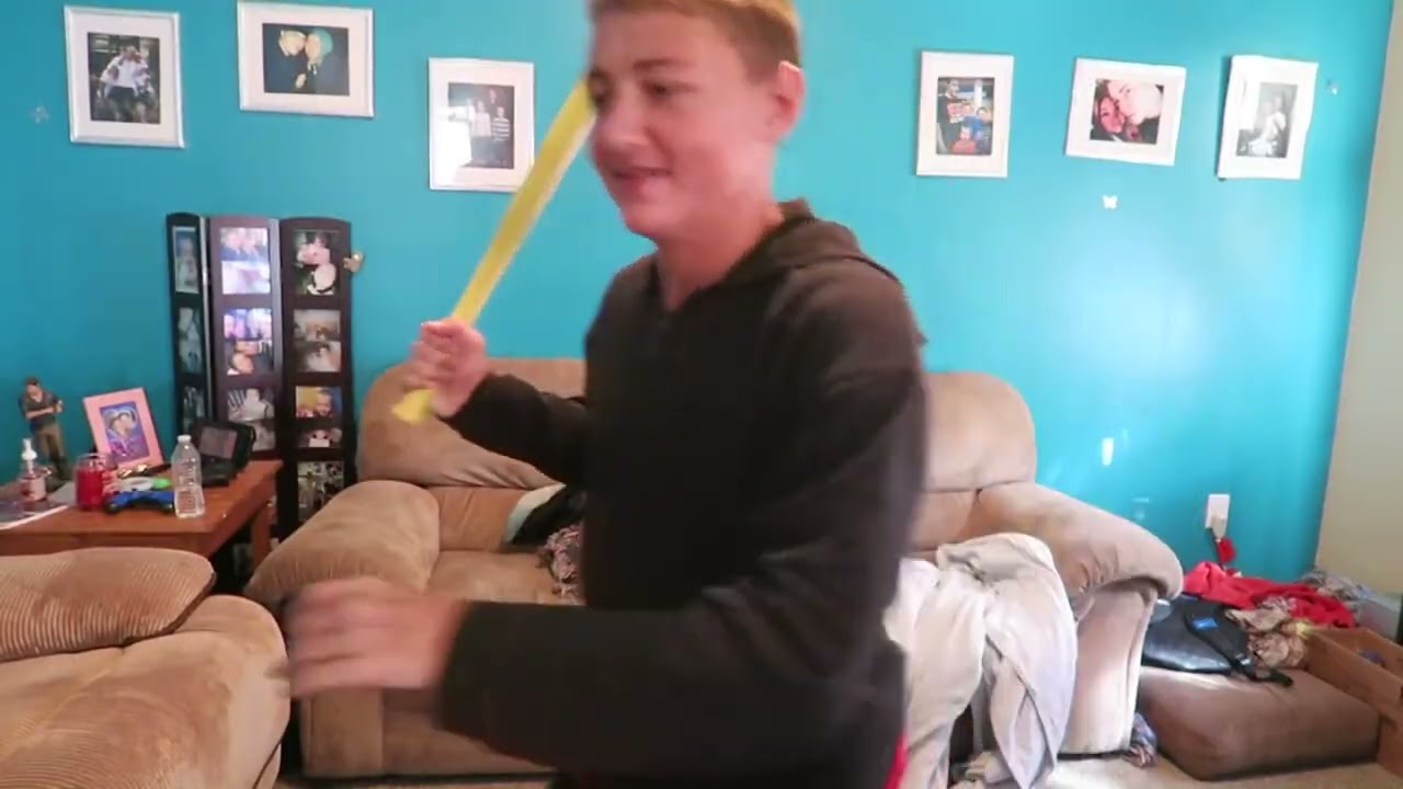 DaddyOFive Jake Makes Cody Psycho 