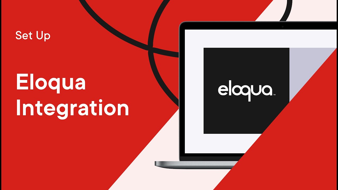 How to Set Up the Splash and Eloqua Integration