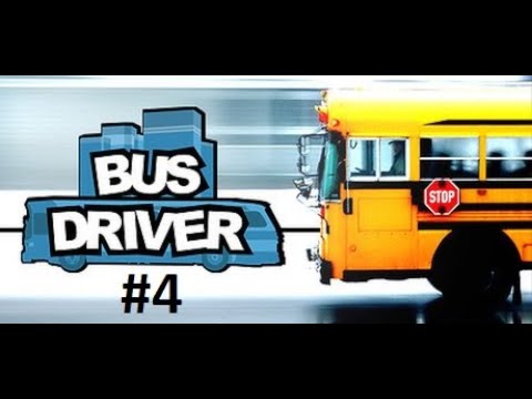 Steam Community :: Video :: Bus Driver - Tier 4 completo #busdriver