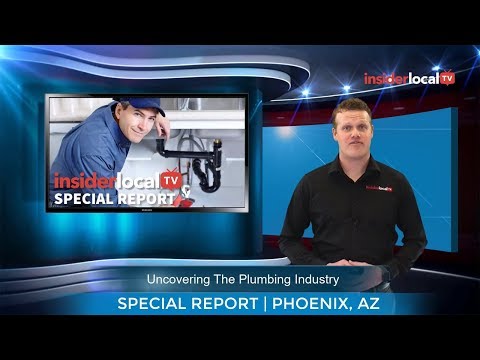 Best Plumbing Company | Expert Tips Custom Plumbing Phoenix, AZ