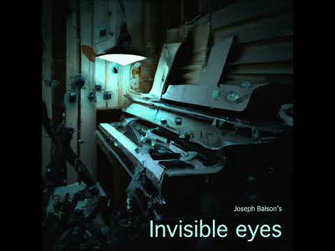 Invisible eyes, piano solo — Loopy Pro Forum