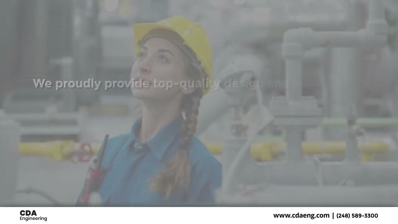 CDA Engineering Troy Michigan 48083