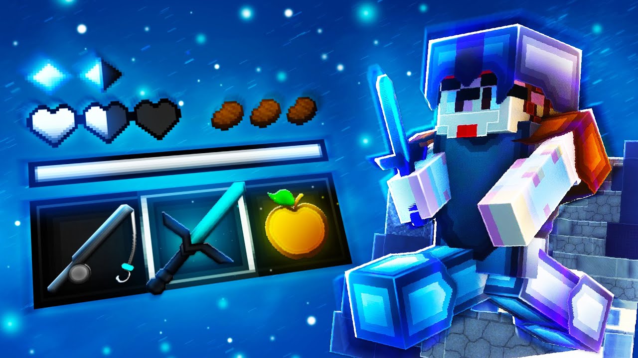 -- xswetz MX -- Minecraft Resource Pack | PvP Resource Pack