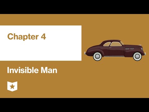 Invisible Man Study Guide | Course Hero