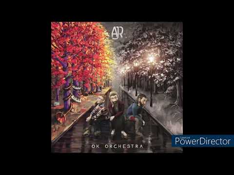 AJR - 3 O’Clock Things (Audio)
