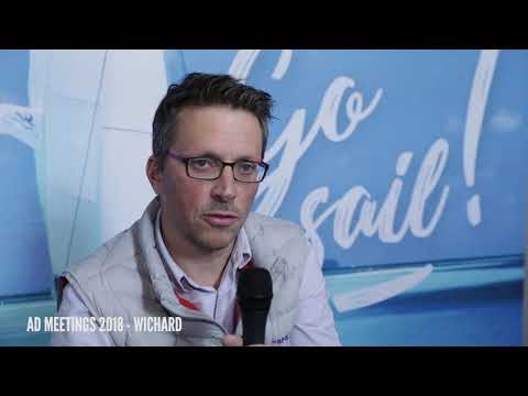 Les différentes qualité d'inox marine - AD MEETINGS 2018 - Wichard