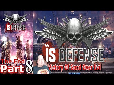 Steam Community :: IS Defense