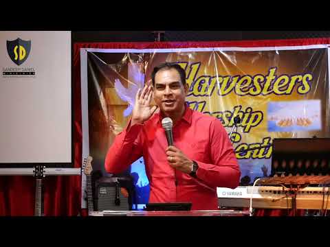 TO LIVE WE DIE | SANDEEP DANIEL