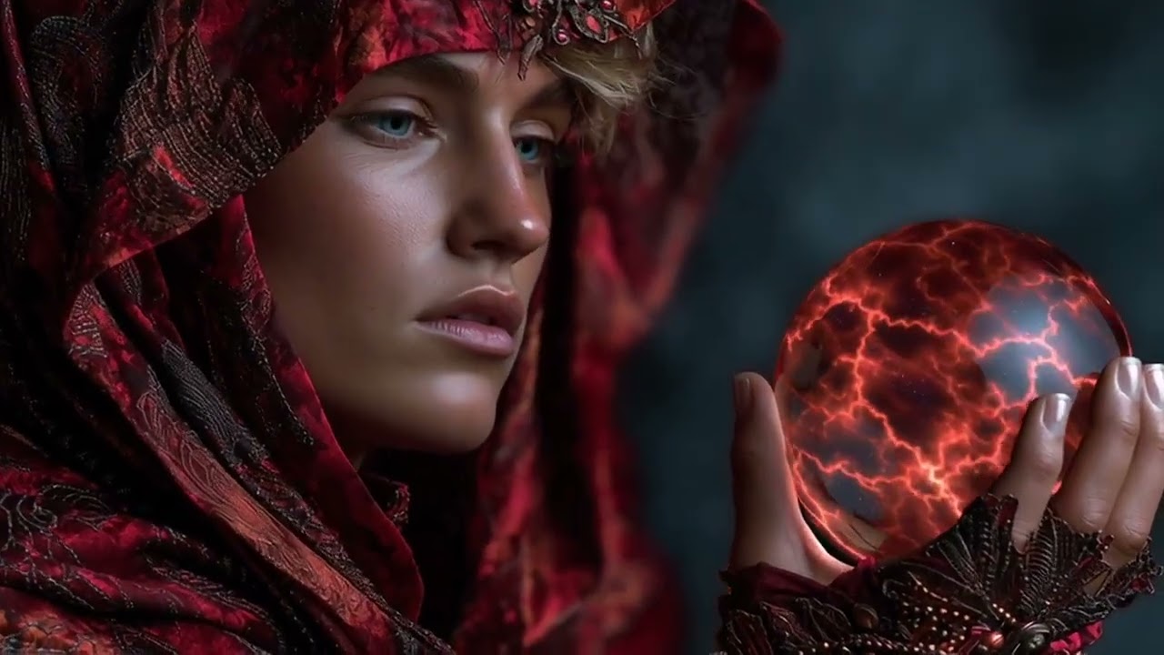 I Am the Storm, Silly Boy \\AkashaDevi AI Play AI-Gen Music N Art