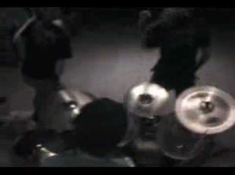 Cryptic Hate arterial spray @ new elgin hall