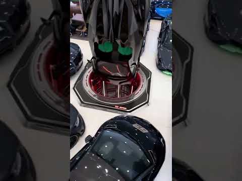 Lambo delivery 📦💫 by @vertex.cgi special for VIP MOTORS UAE 🇦🇪🤘🏽😎 #lamborghini #veneno #3d