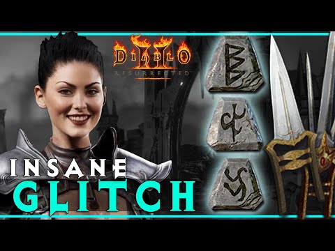 Runeword wisdom doesn't work - Bug Report - Diablo 2 Resurrected Forums