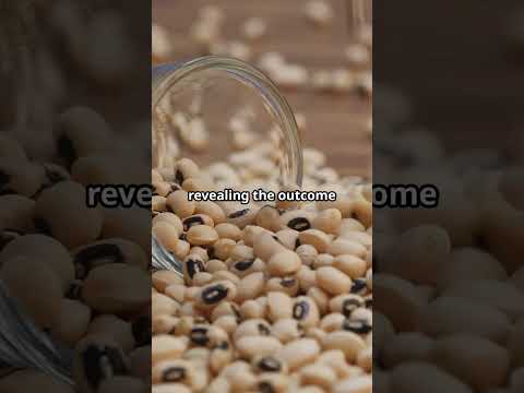 Spill the Beans - Origin and meaning of the phrase