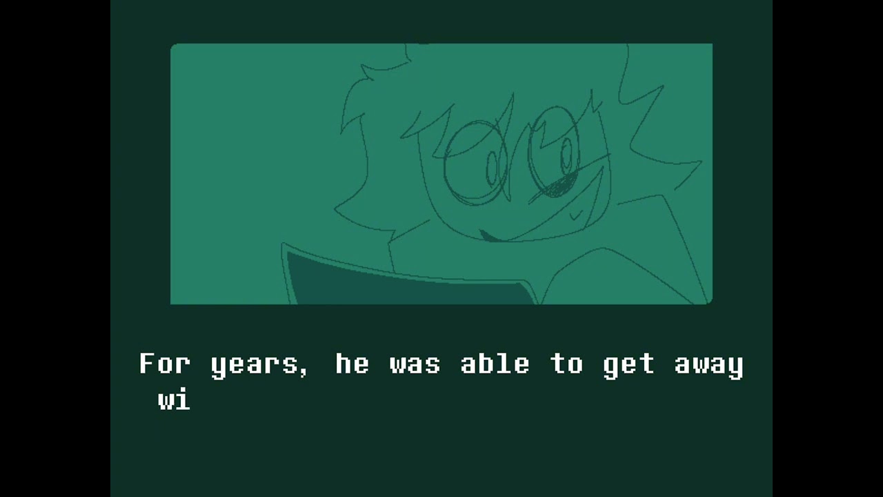 The Hackers Gambit || PROLOGUE