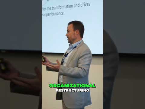 What is Organizational Change Management? 🚀✨