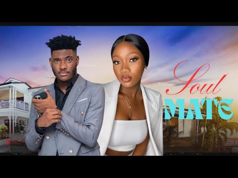 SOUL MATE– CHIDI DIKE 2025 NIGERIAN MOVIE.. He Fell In Love With His Maid At First Sight