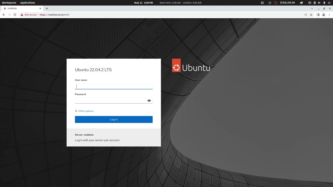 Ministry of Nodes - Bitcoin Nodebox: Instructional Video - shop.ministryofnodes.com