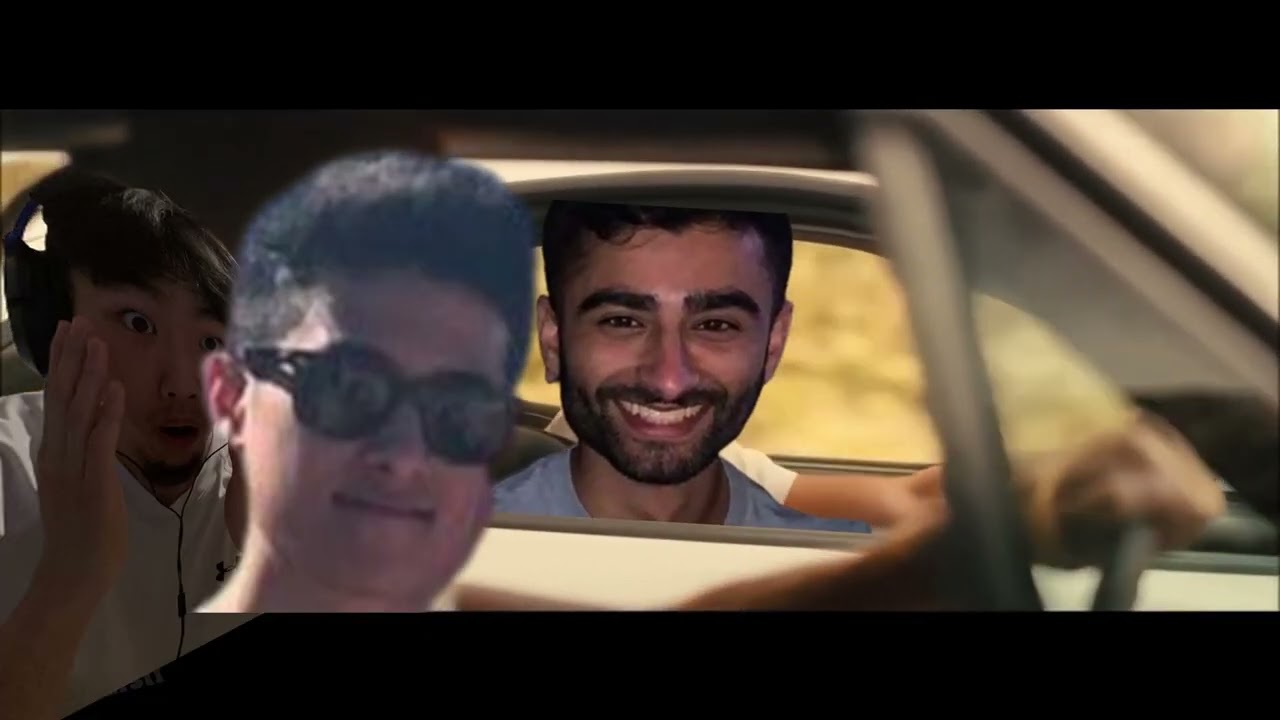 When your boy gets sucked up :(