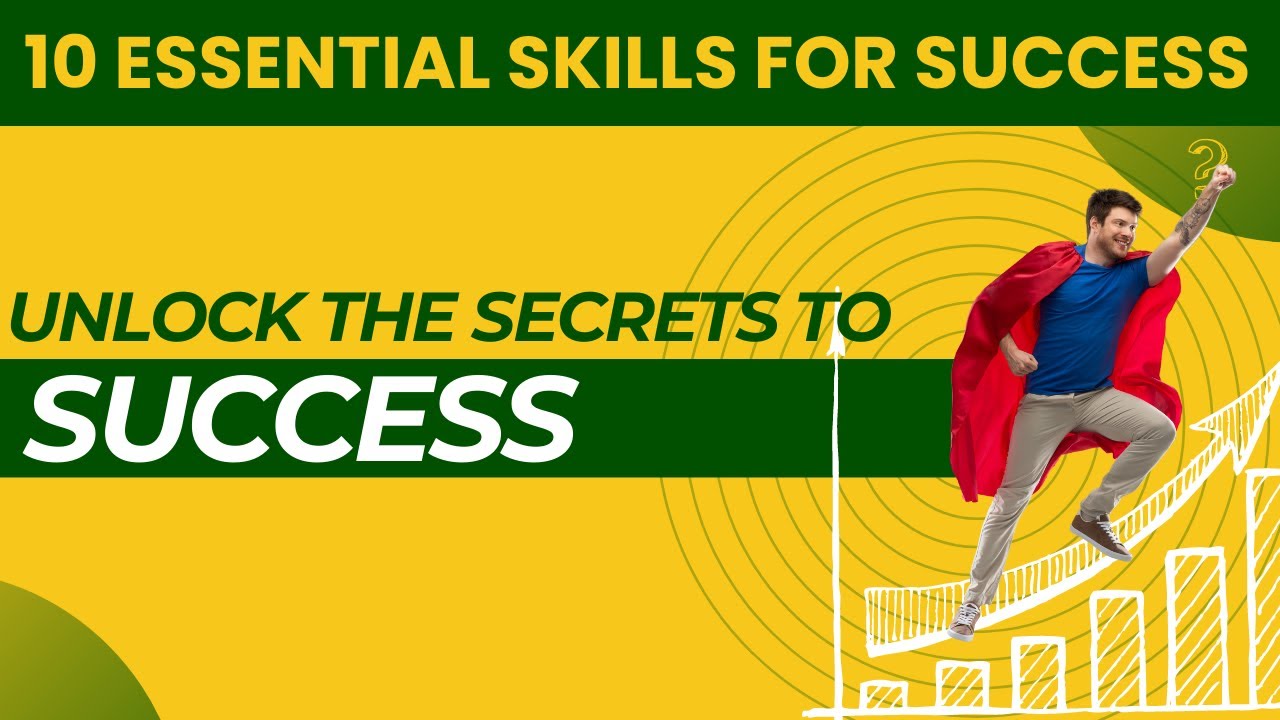 Secrets to Future Proof Yourself