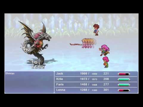 Steam Community :: FINAL FANTASY V