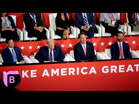 What Happened on Day 3 of the RNC: Latest From Milwaukee