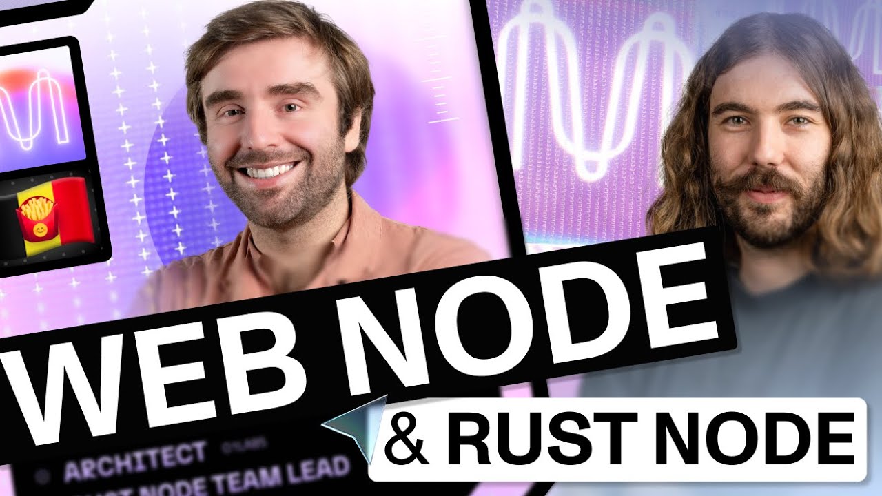 A Blockchain that RUNS in your BROWSER!