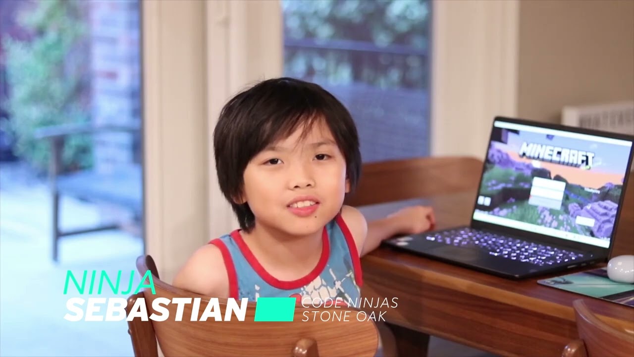 Code Ninjas Prodigy Program with Microsoft (long)