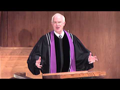 The U: University United Methodist Church Traditional Maundy Thursday Worship