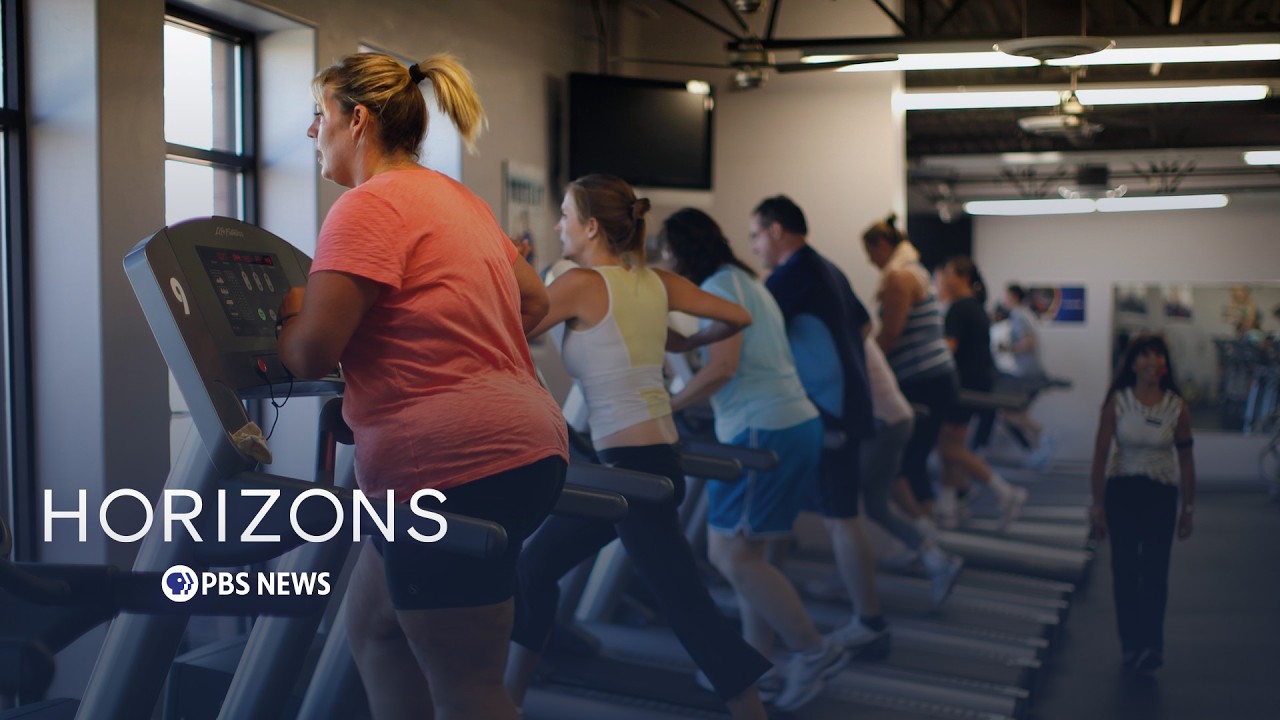 The science behind exercise and why it's good for our bodies