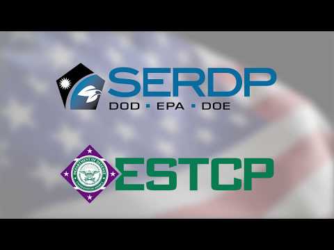 2019 SERDP and ESTCP Symposium