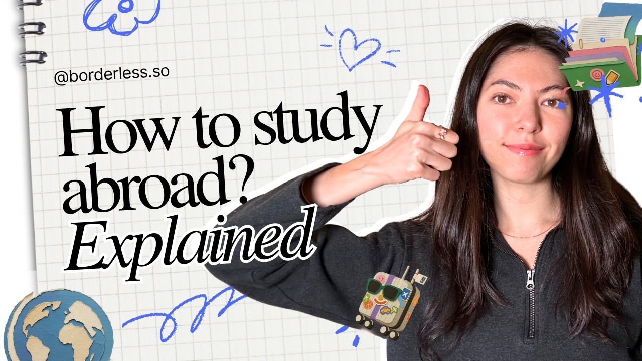 How to Study Abroad in 2026: The Complete Guide for International Students