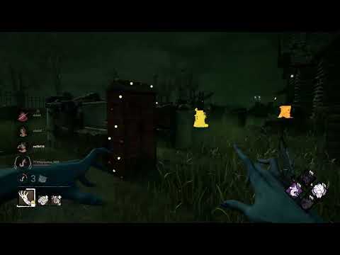 Steam Community :: Video :: The Spirit DBD